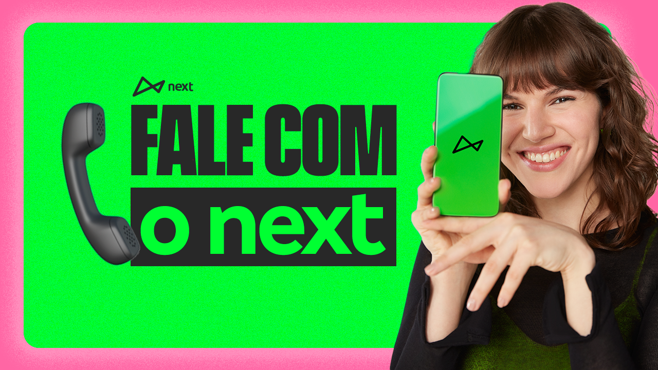 Você conhece todos os meios de contato do next? – Blog do Next