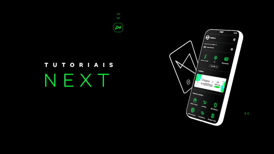 Usar o app next é fácil! Nossos tutoriais te ajudam a tirar diversas ...