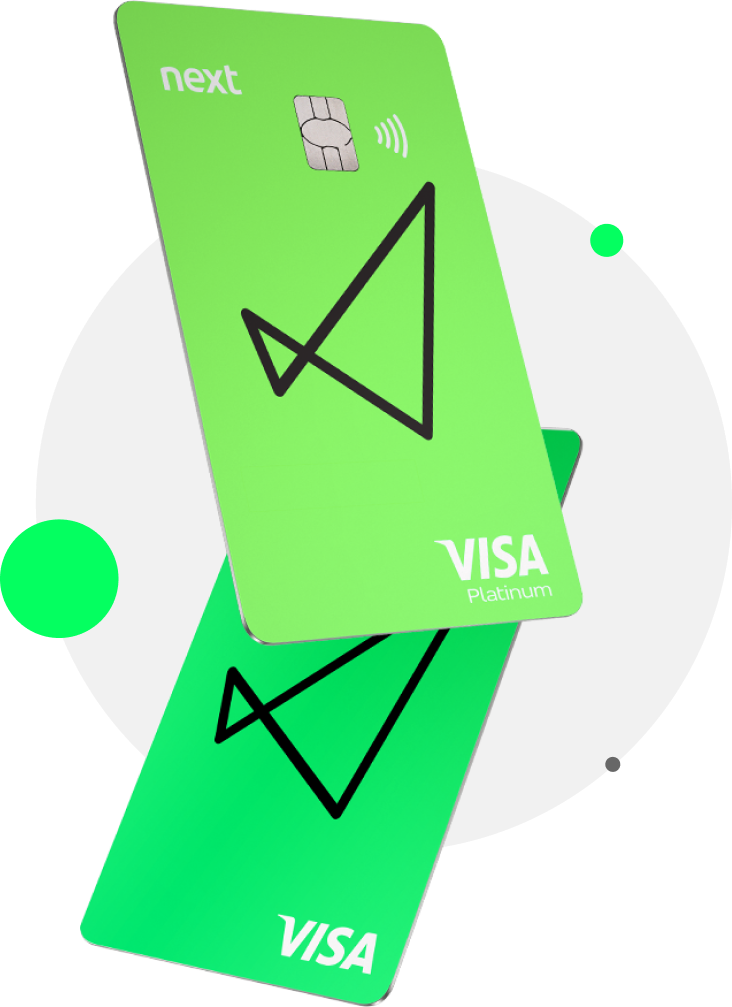 Cartão de Crédito Sem Anuidade - next