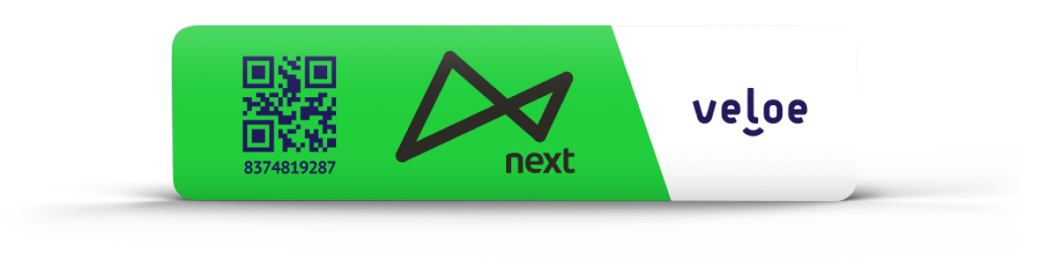 Conta Digital - next