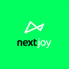 Conta para menores - nextJoy